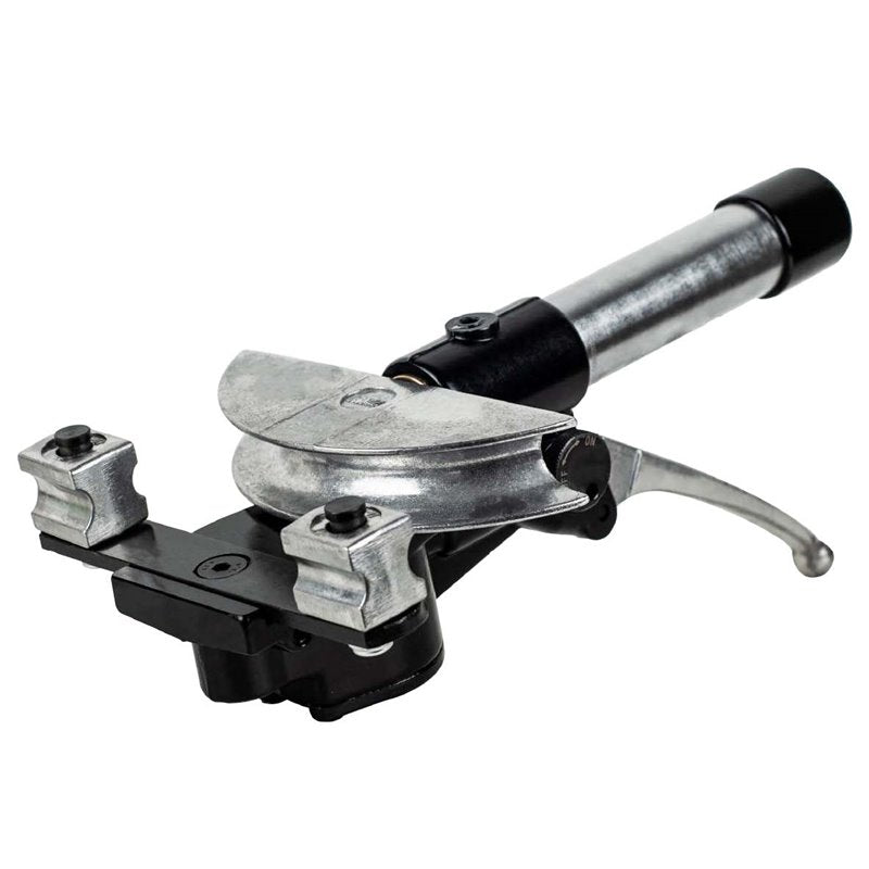 Hydraulic HB 22 and HB 32 pipe bender — Jotherm