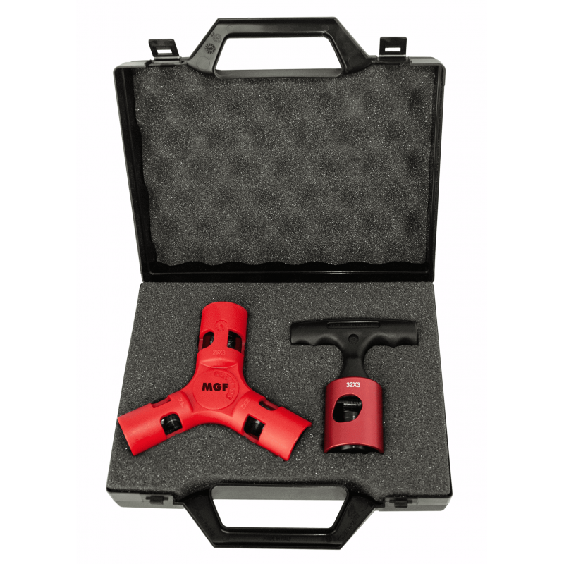 Internal/External Calibrator Kit — Jotherm