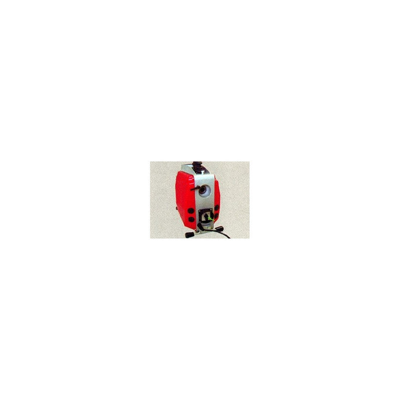 MDM 150 Electric pipe cleaner — Jotherm