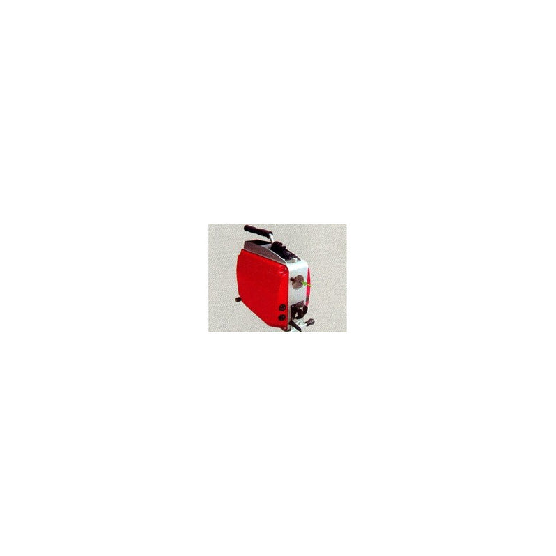 MDM 150 Electric pipe cleaner — Jotherm