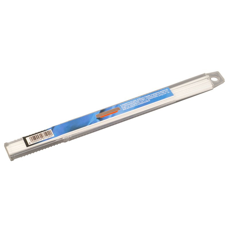 Coated filler metal for brazing and flame welding — Jotherm